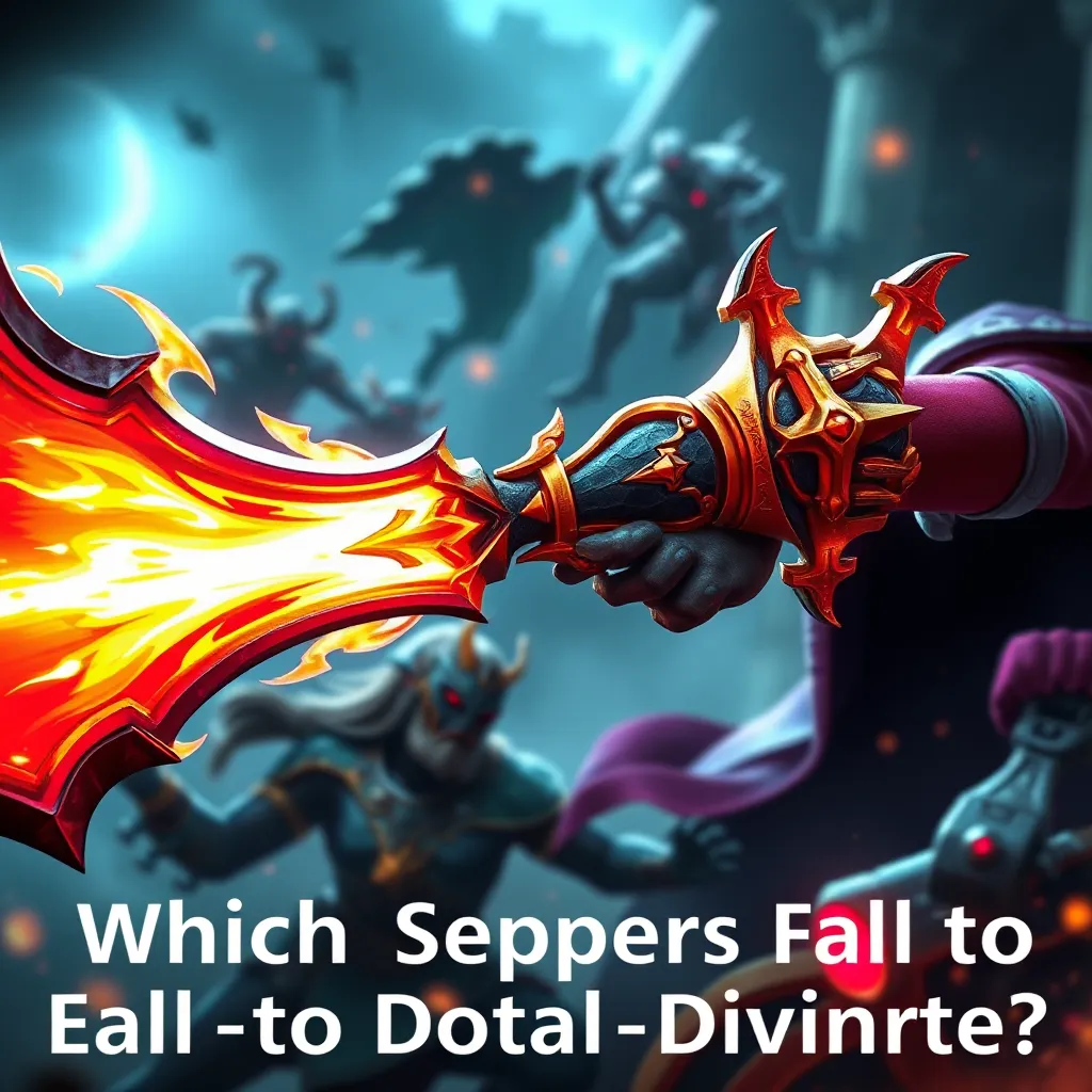 Which Heroes Fall to Eul's Scepter of Divinity? : LevelUpTalk