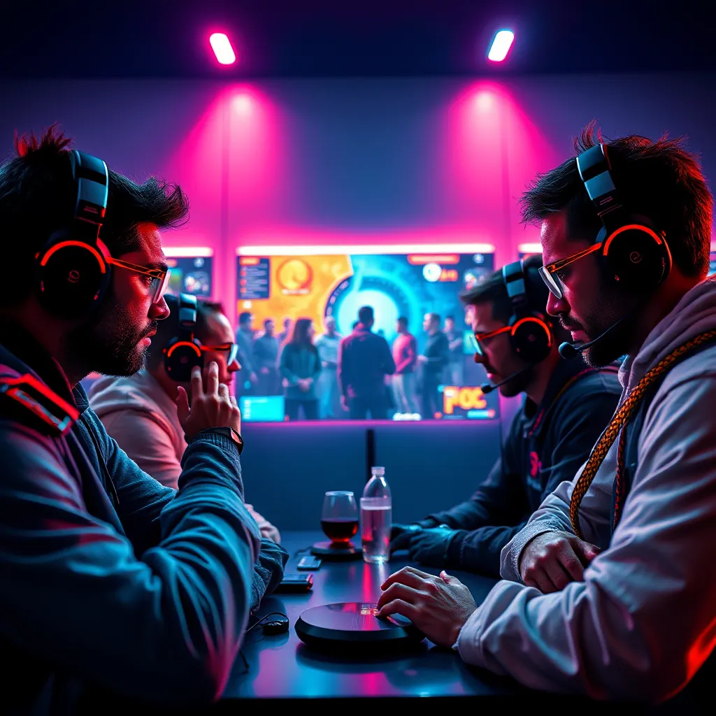 European Player Population for Gears 4 and 5 in 2025 : LevelUpTalk