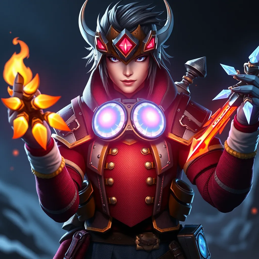 Exploring Evade Extender Options for Fire and Ice Sets : LevelUpTalk