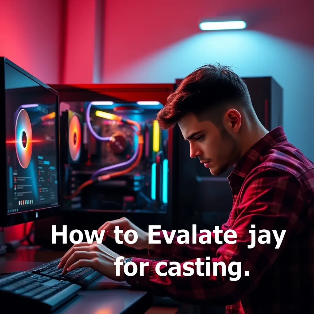 How to Evaluate Your PC for Selling: Tips & Tricks : LevelUpTalk