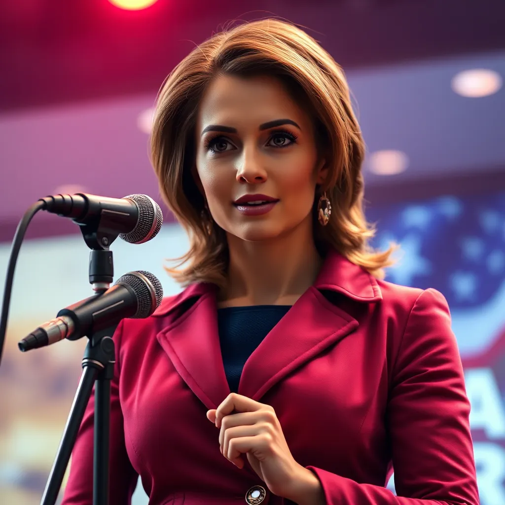 Evelyn Sets the Record Straight on Her Hires : LevelUpTalk