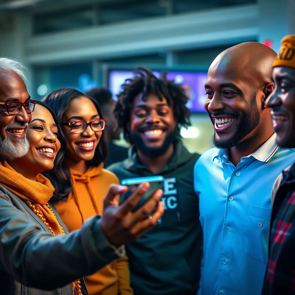 When Reality Turns into Memes: A Cultural Shift : LevelUpTalk