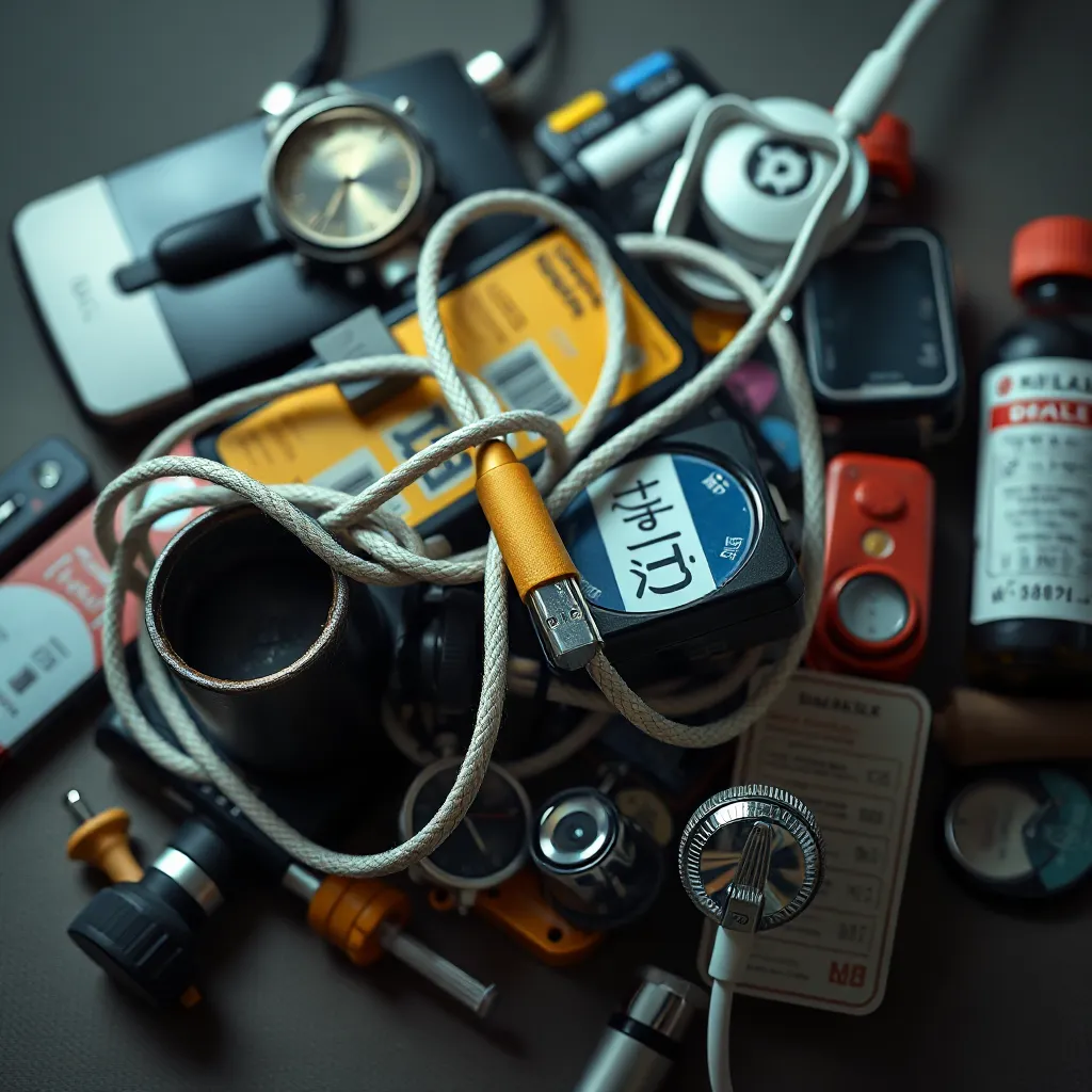 Understanding the Confusion Behind Everyday Things : LevelUpTalk