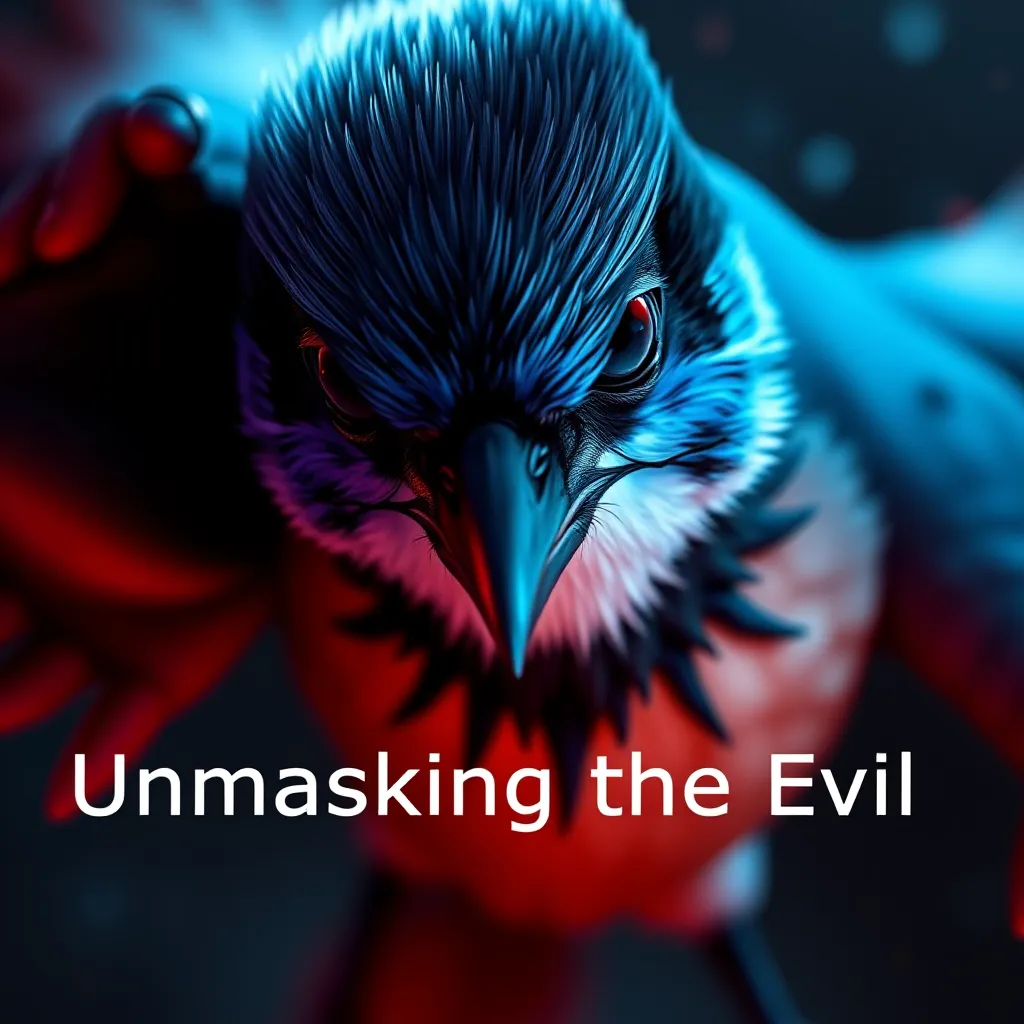 Unmasking the Evil: Minor NPCs You Never Suspected : LevelUpTalk