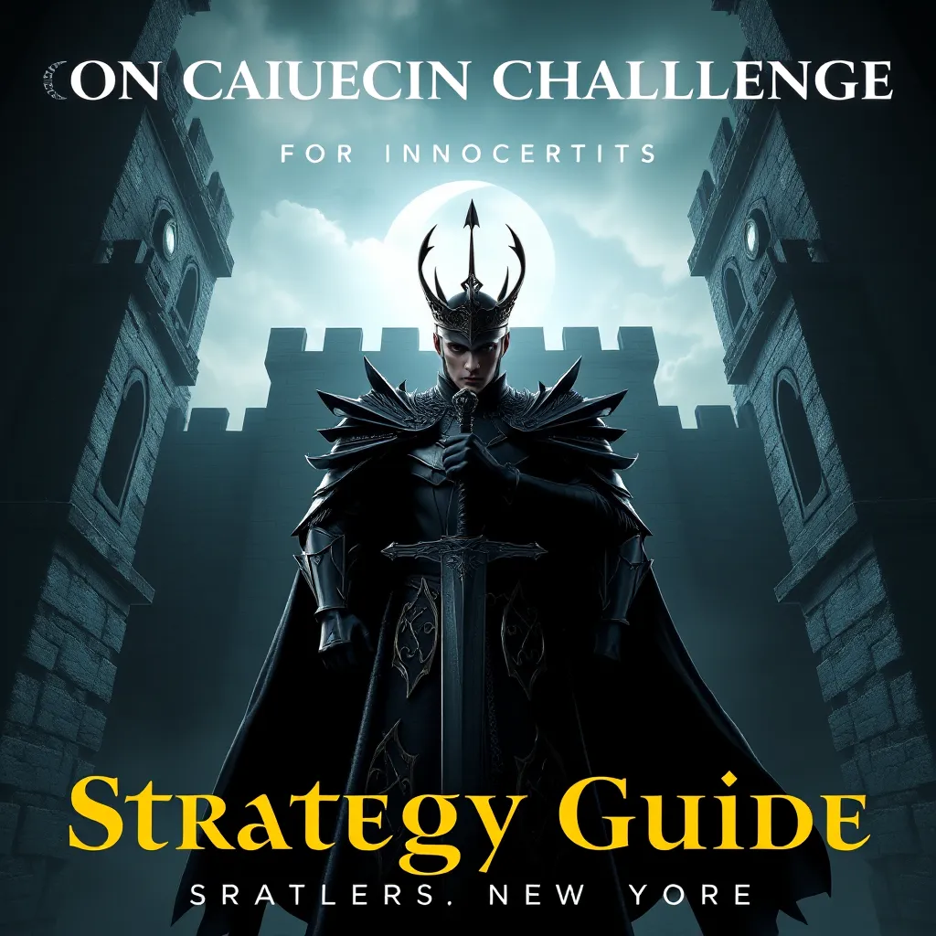 Conquer the Changeling Challenge: Evil Prince Strategy Guide : LevelUpTalk