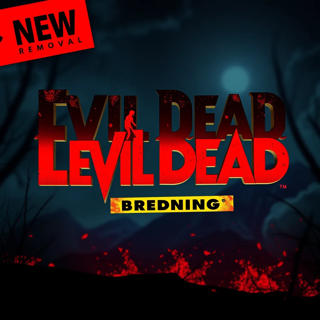 Evil Dead Game Facing Potential Delisting on Multiple Platforms ...