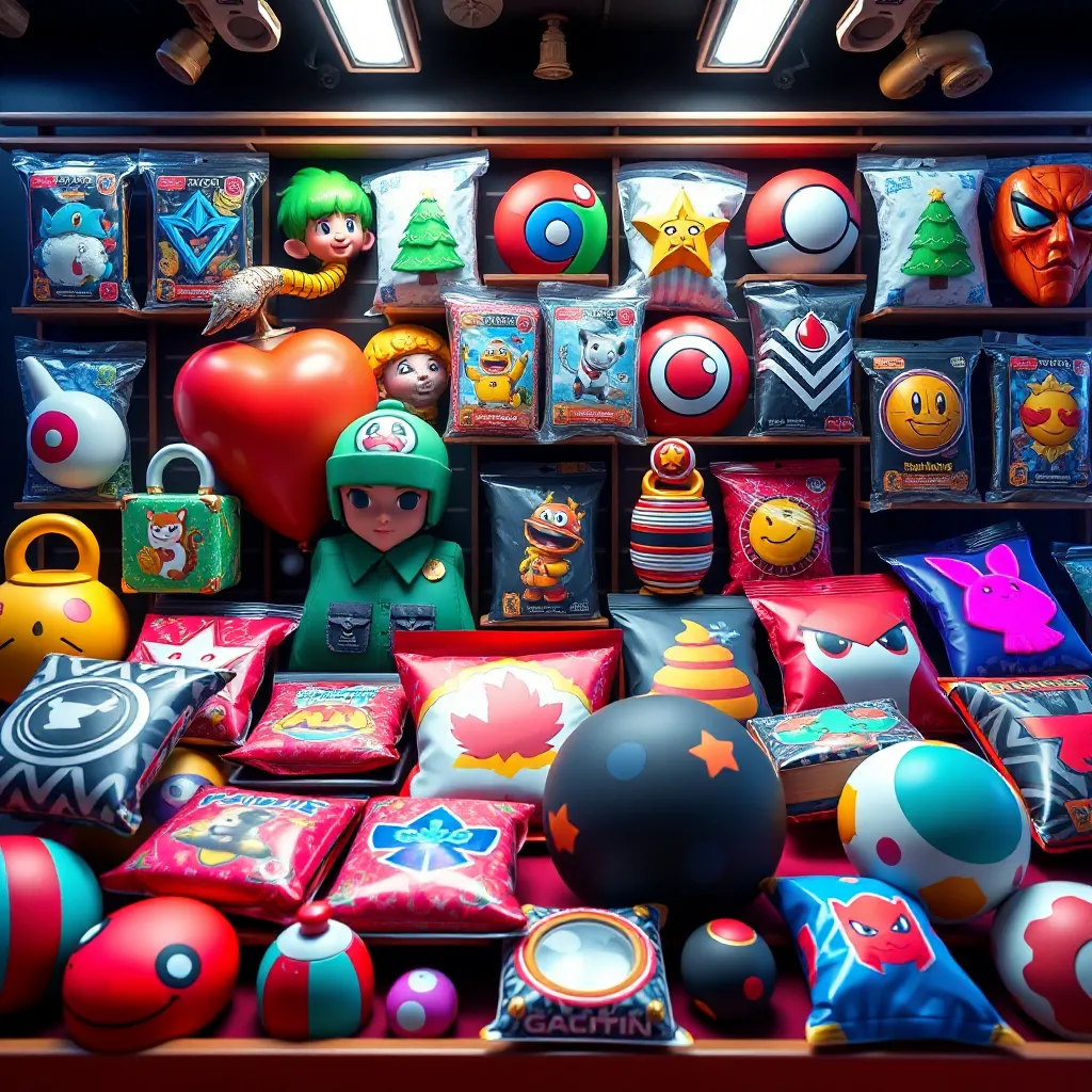 Lucky or Changed? No Duplicates in Evolution Retro Packs : LevelUpTalk