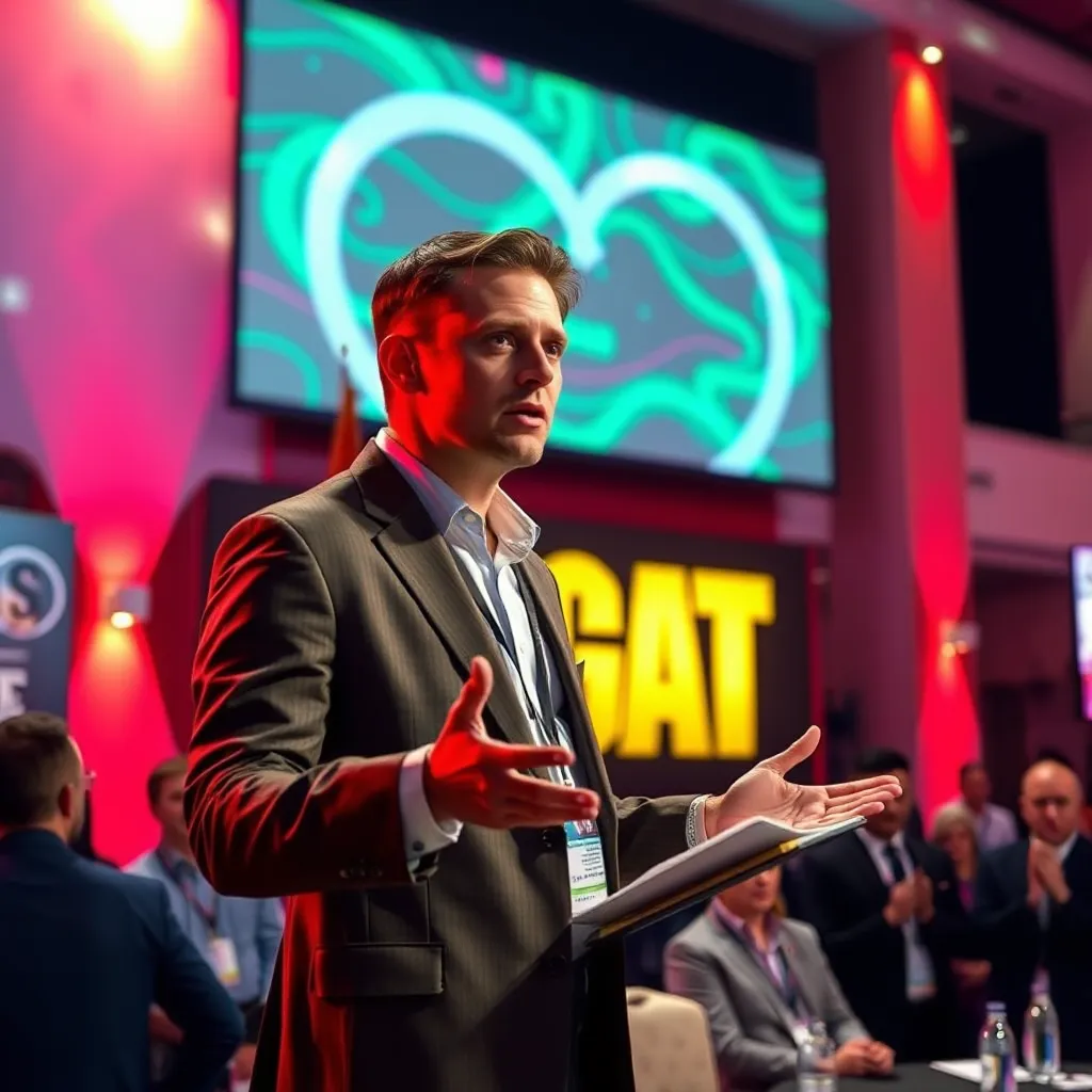 EWC Groups Announced by Zac Conely for ALGS Ops 2025 : LevelUpTalk