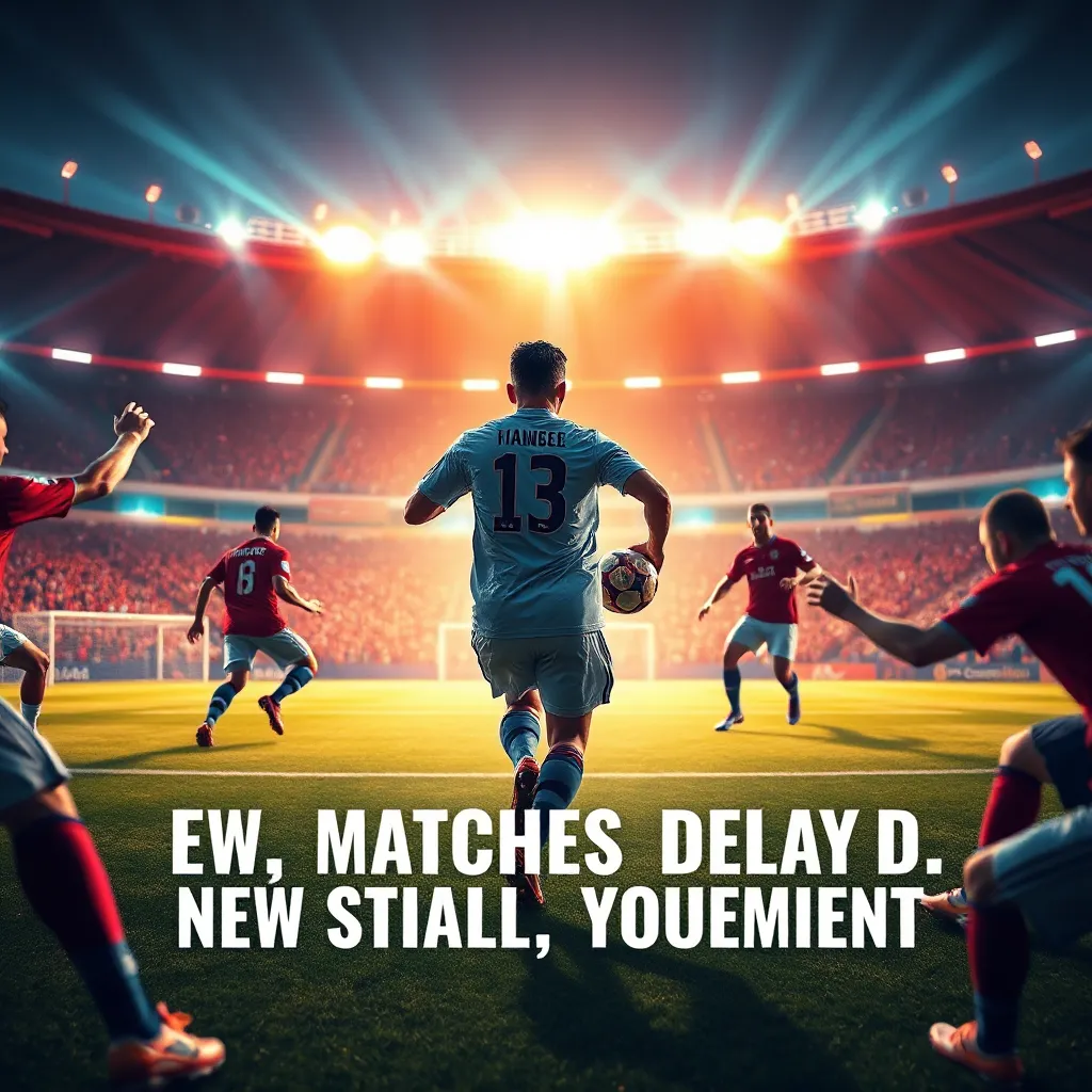 EWC Matches Delayed: New Start Time Finally Revealed : LevelUpTalk