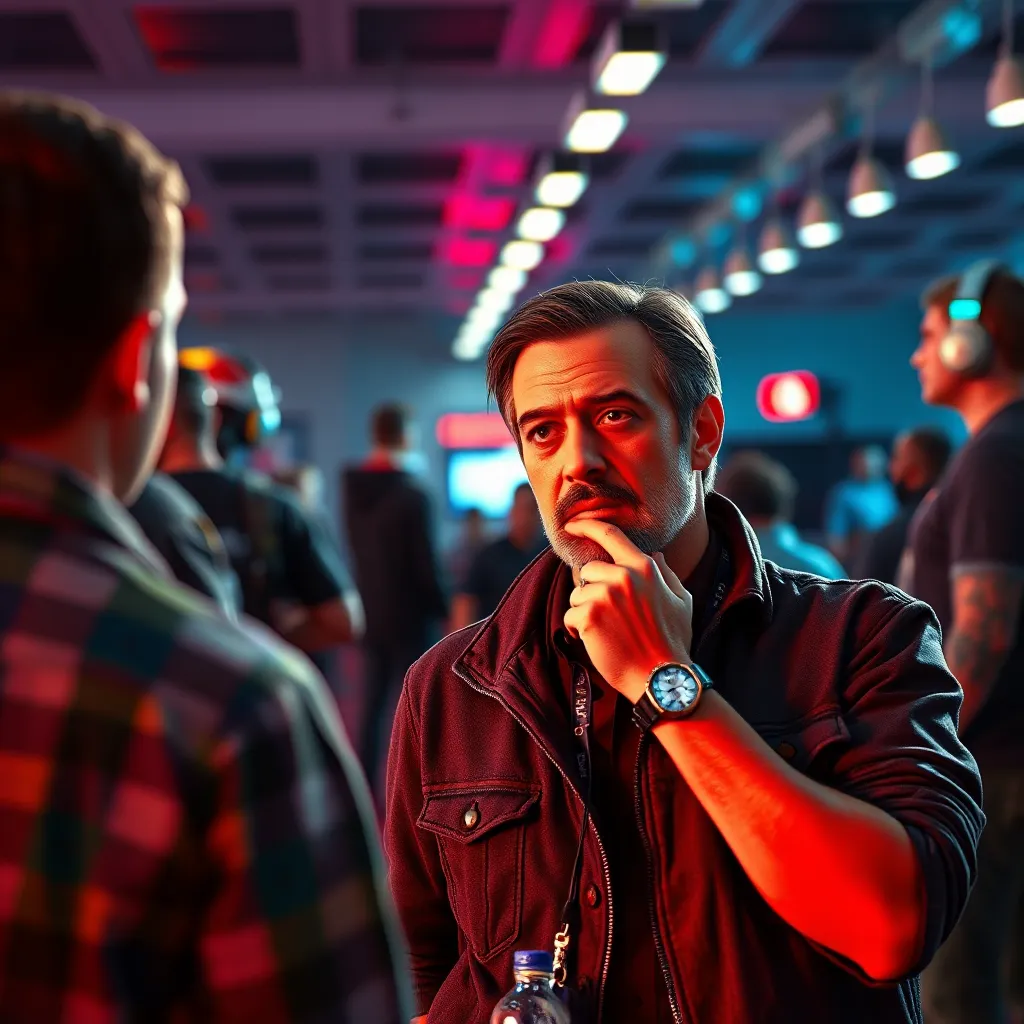 Ex-Far Cry Lead Critiques Nintendo Switch 2 Game Keys : LevelUpTalk