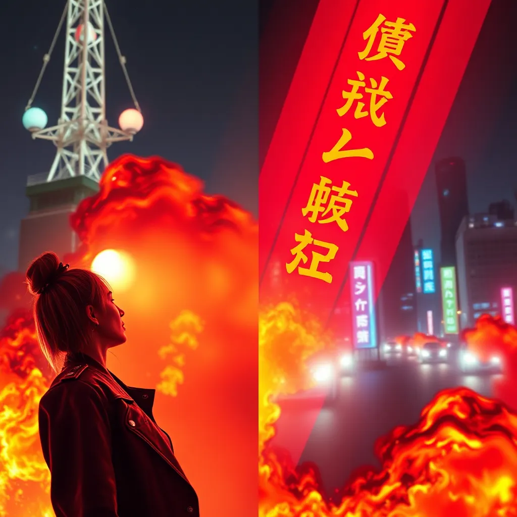 The Consequences of Killing an Ex-Pop: Theories Explored : LevelUpTalk