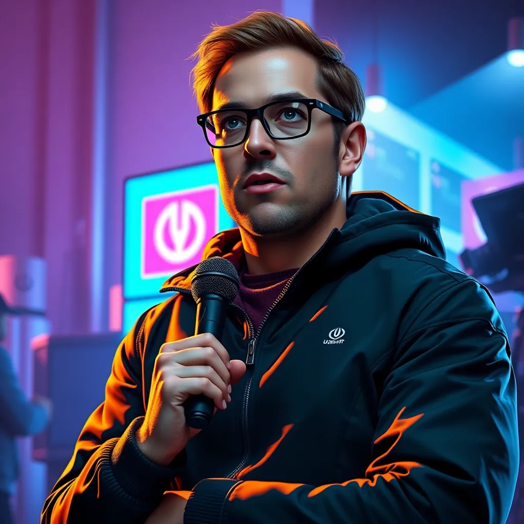 Ex-Ubisoft Employee Exposes Company Culture and Leadership : LevelUpTalk
