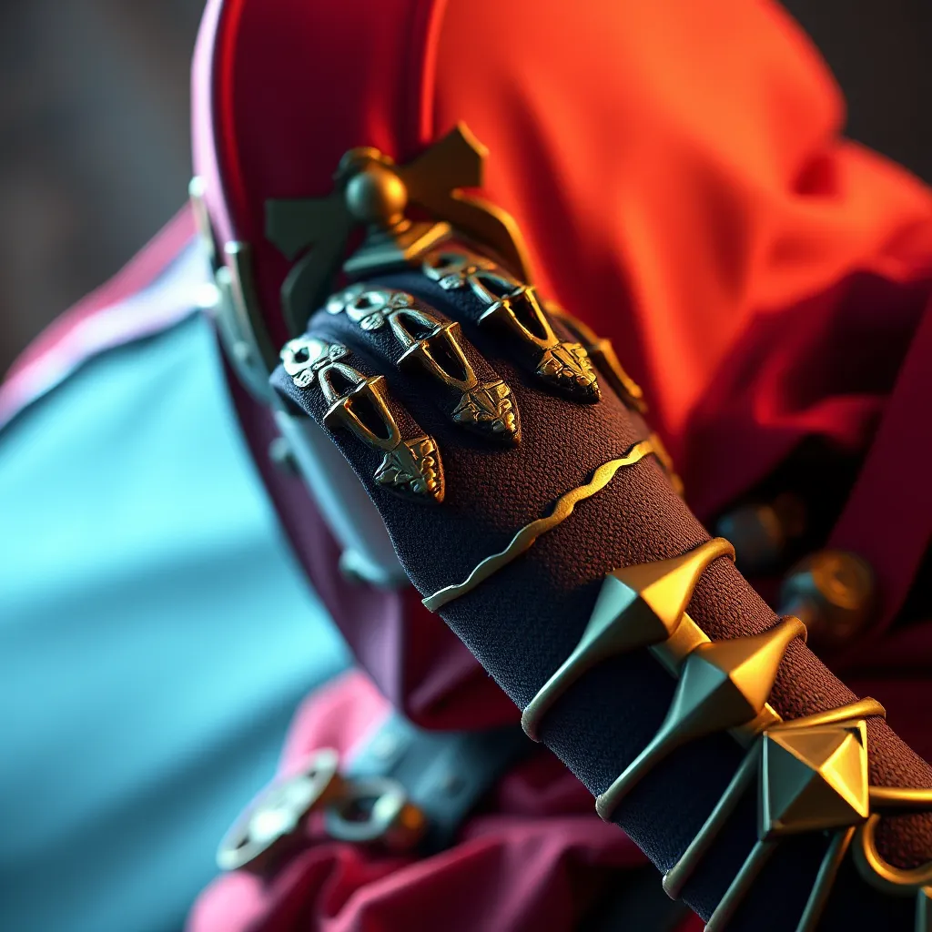 Exploring the Best Rolls for Exalted Truth (Adept) : LevelUpTalk