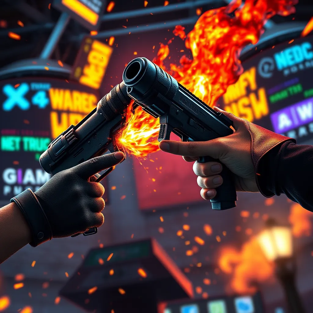 Analyzing Exalted Truth and Palindrome Hand Cannon Changes : LevelUpTalk