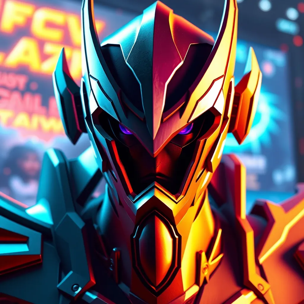 Exploring the Rarity of Excalibur Prime in Gaming : LevelUpTalk