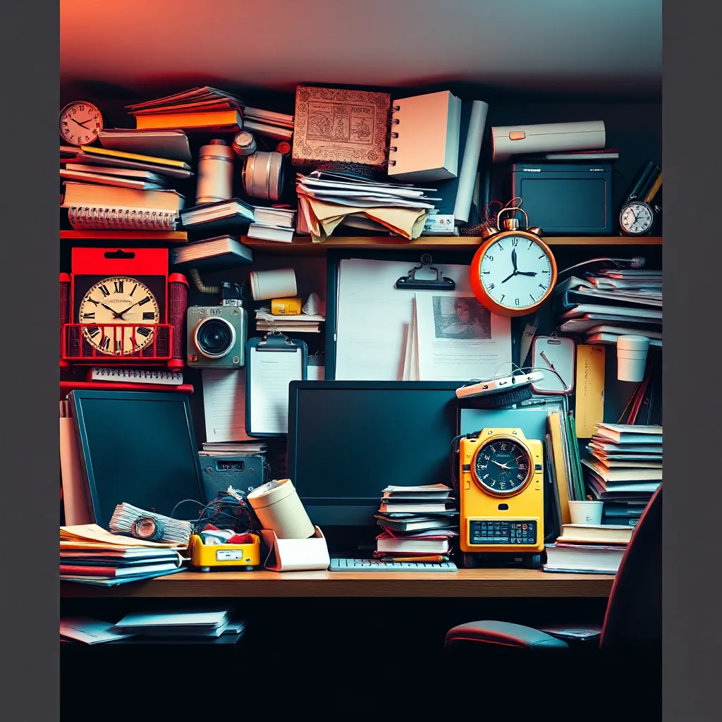 Understanding This Overflow: What You Need to Know : LevelUpTalk