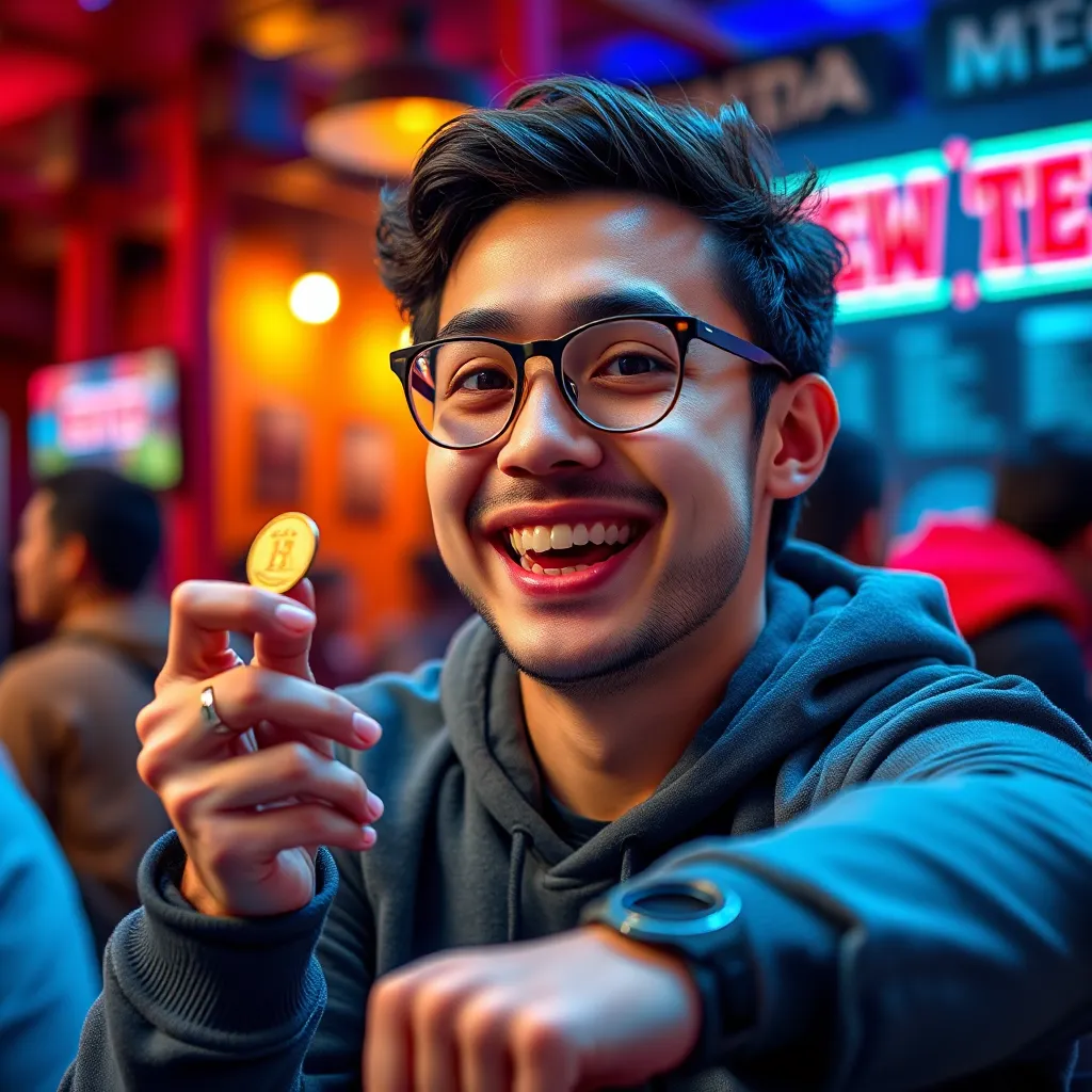 New Token System: A New Player's Thrilling Experience : LevelUpTalk