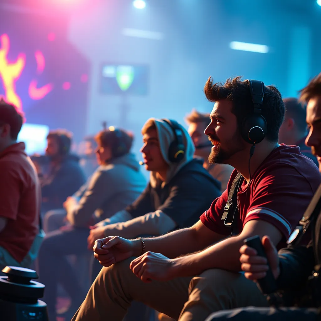 Gamers Anxiously Anticipate BF6 Release in 4 Months : LevelUpTalk