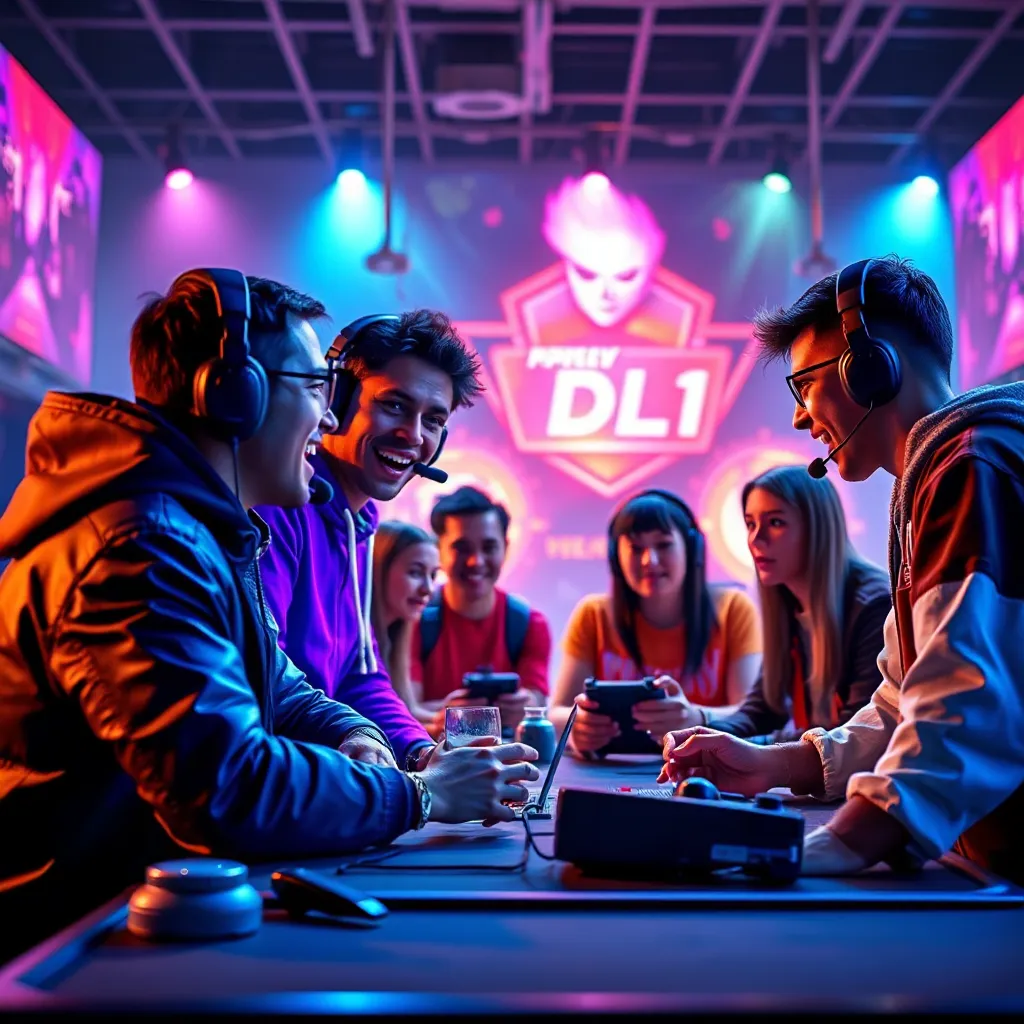 Fans Eagerly Await the DL1 Graphics Update Announcement : LevelUpTalk