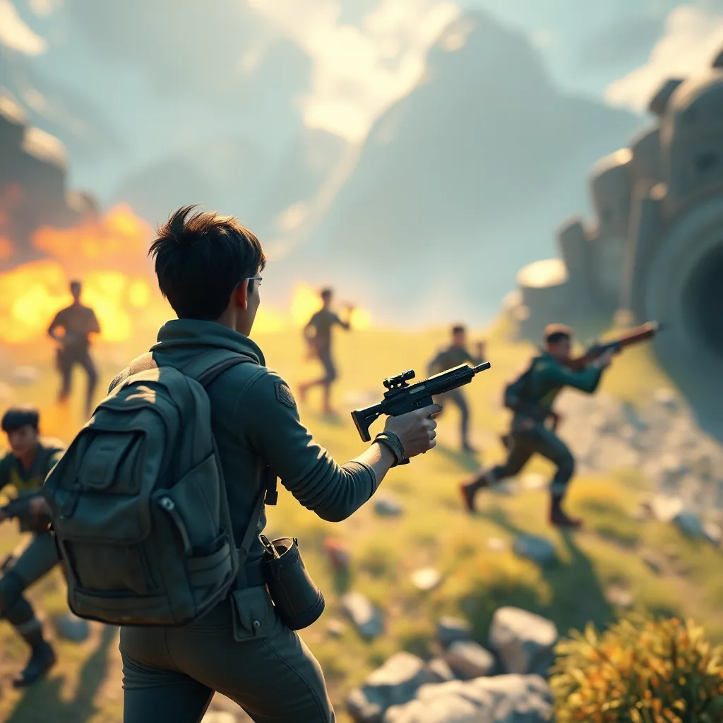 Engaging Challenge Run Ideas for Your Base Game Adventures : LevelUpTalk