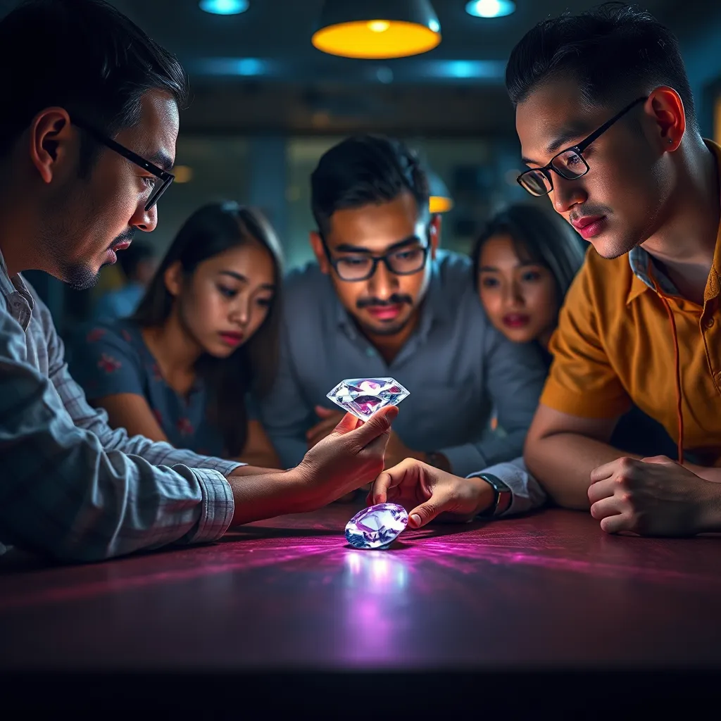 Solid Find Today: Uncovering Hidden Gems 🔥 : LevelUpTalk