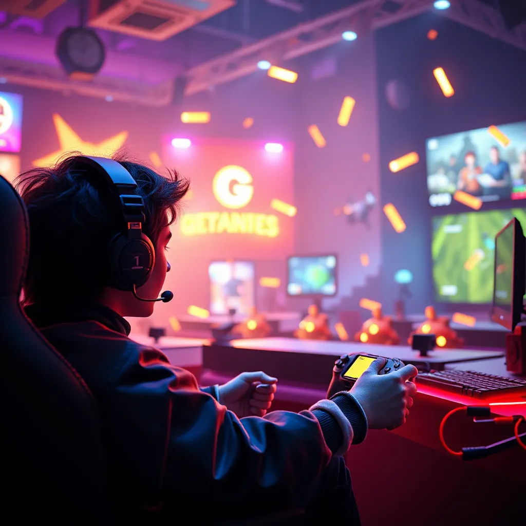 Discovering My New Favorite Game Experience in 2025 : LevelUpTalk