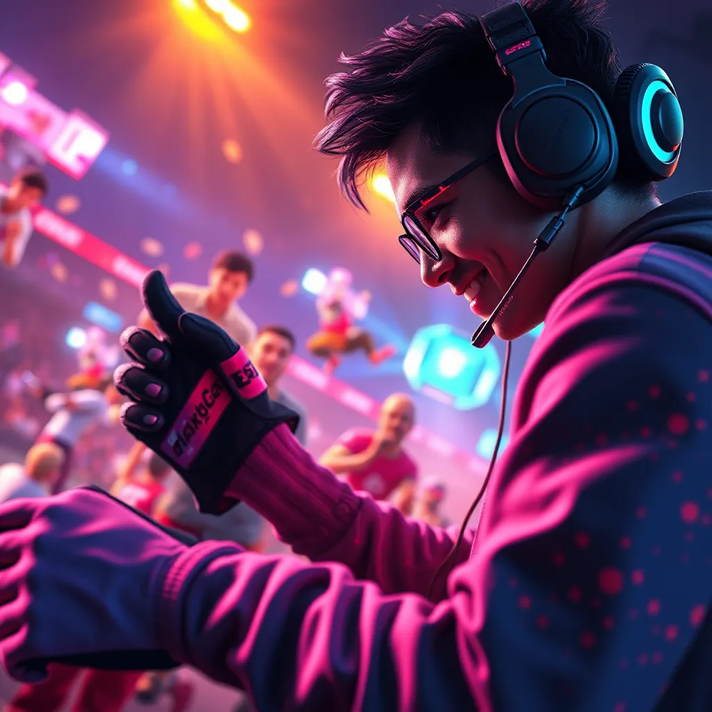 Exploring an Underrated Game Mode That Deserves Attention : LevelUpTalk