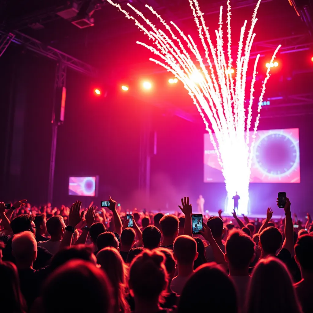 Countdown To Exciting New Launch Event Approaches Leveluptalk