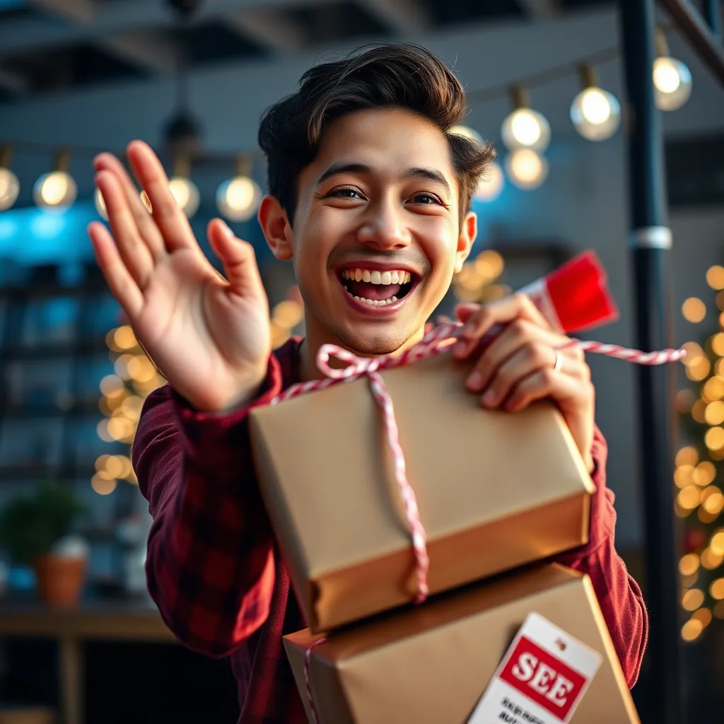 Exciting New Find: What I Got Will Surprise You! : LevelUpTalk