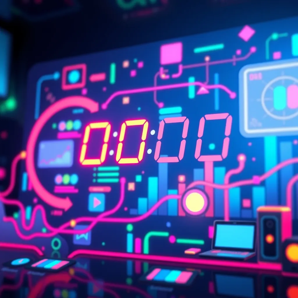 Anticipating Exciting New Updates Ahead! : LevelUpTalk