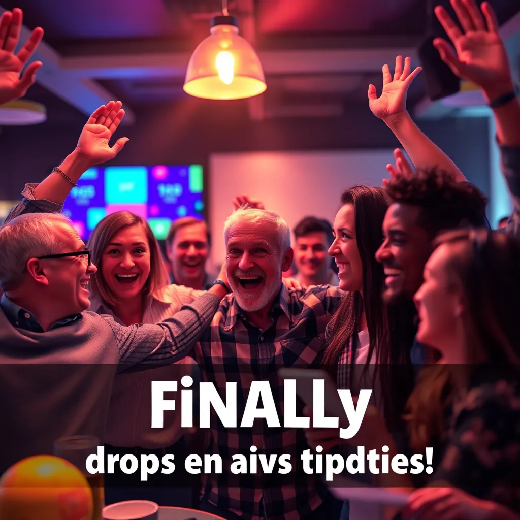 Finally: Big News Drops with Exciting Updates! : LevelUpTalk