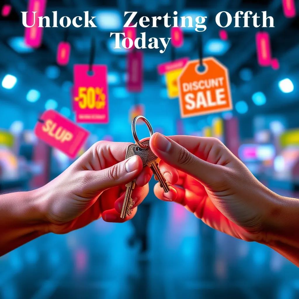 Unlock Exciting Offers with Free Keys Today : LevelUpTalk