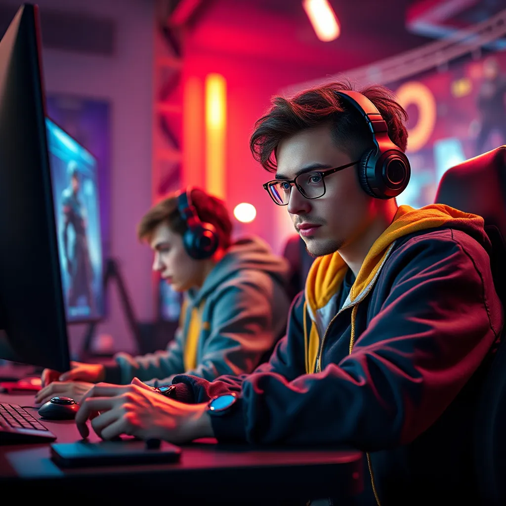 Best Duos Partner Ever: A Winning Team Experience : LevelUpTalk