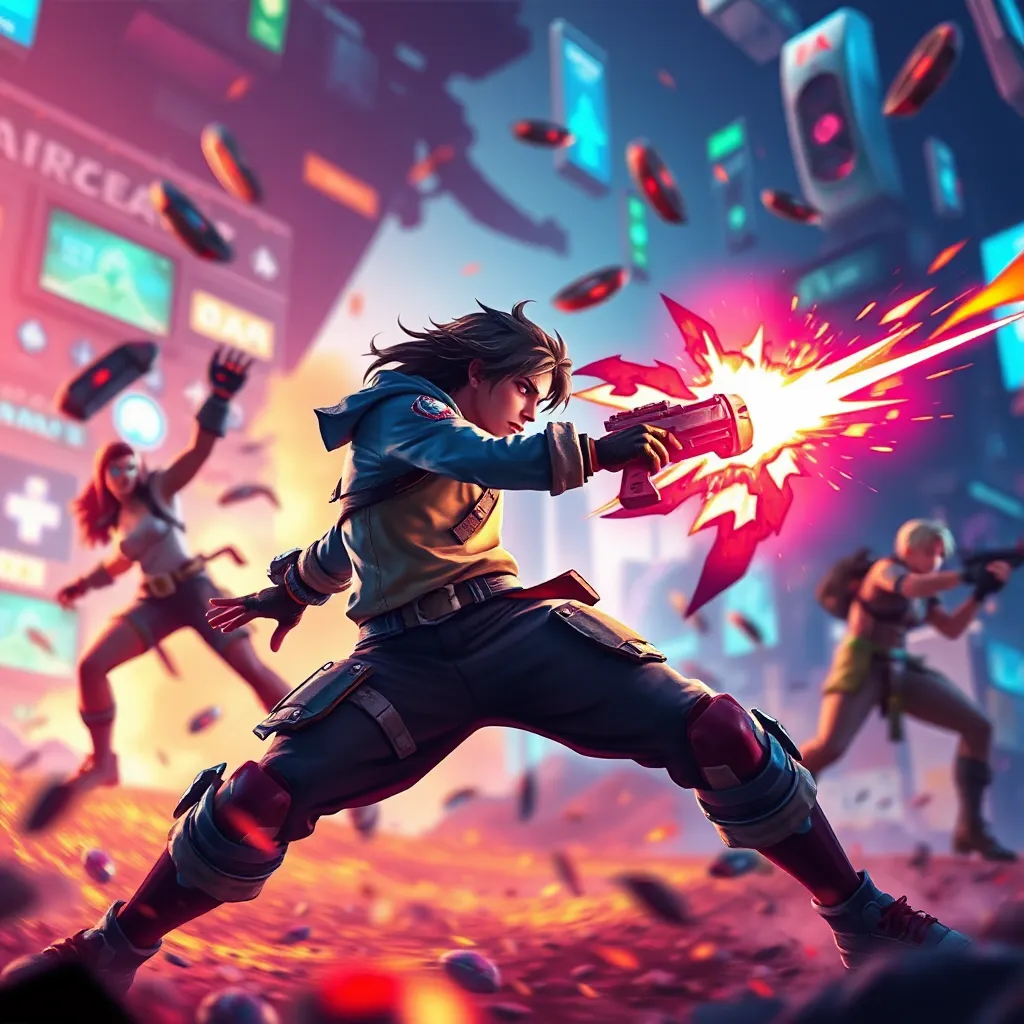 First Impressions of a New Game: Exciting Combat and Abilities ...