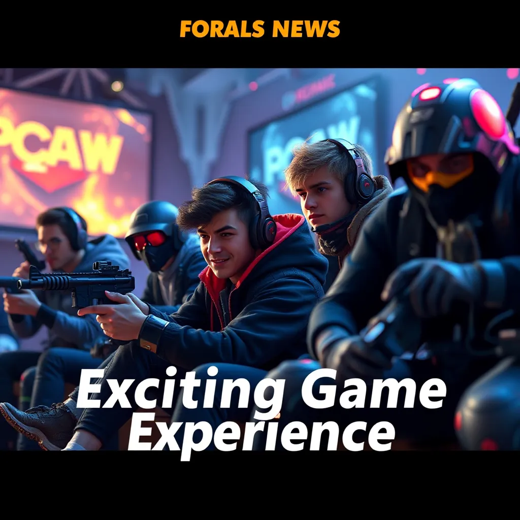 What to Expect When Starting This Exciting Game : LevelUpTalk