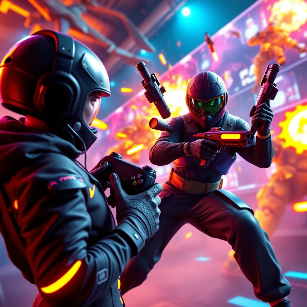 Mind-Blowing Experience with New Game on Gamepass : LevelUpTalk