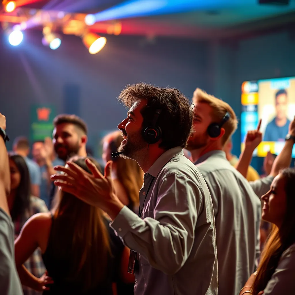 Pretty Nice Round! Fascinating Highlights to Note : LevelUpTalk