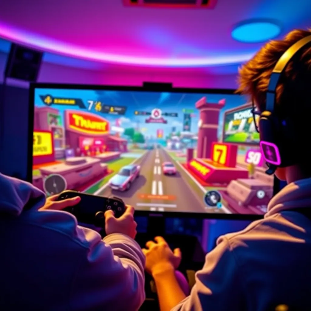 Exciting New DLC: A Fun Experience Worth Buying : LevelUpTalk