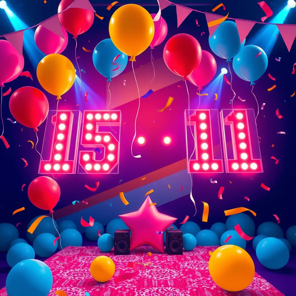Exciting New Event Announced in Just 7 Days! : LevelUpTalk