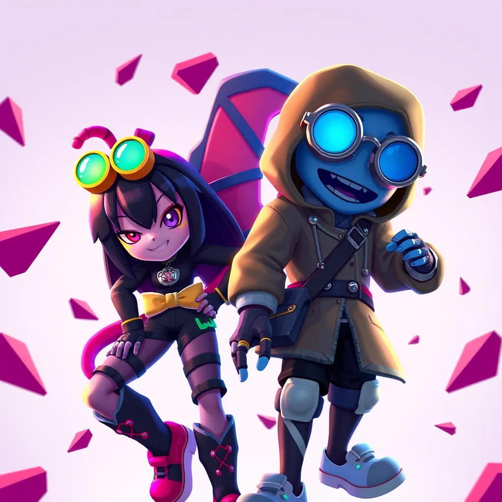 Exciting Skins for OG Pass Season 8: Who's Coming? : LevelUpTalk