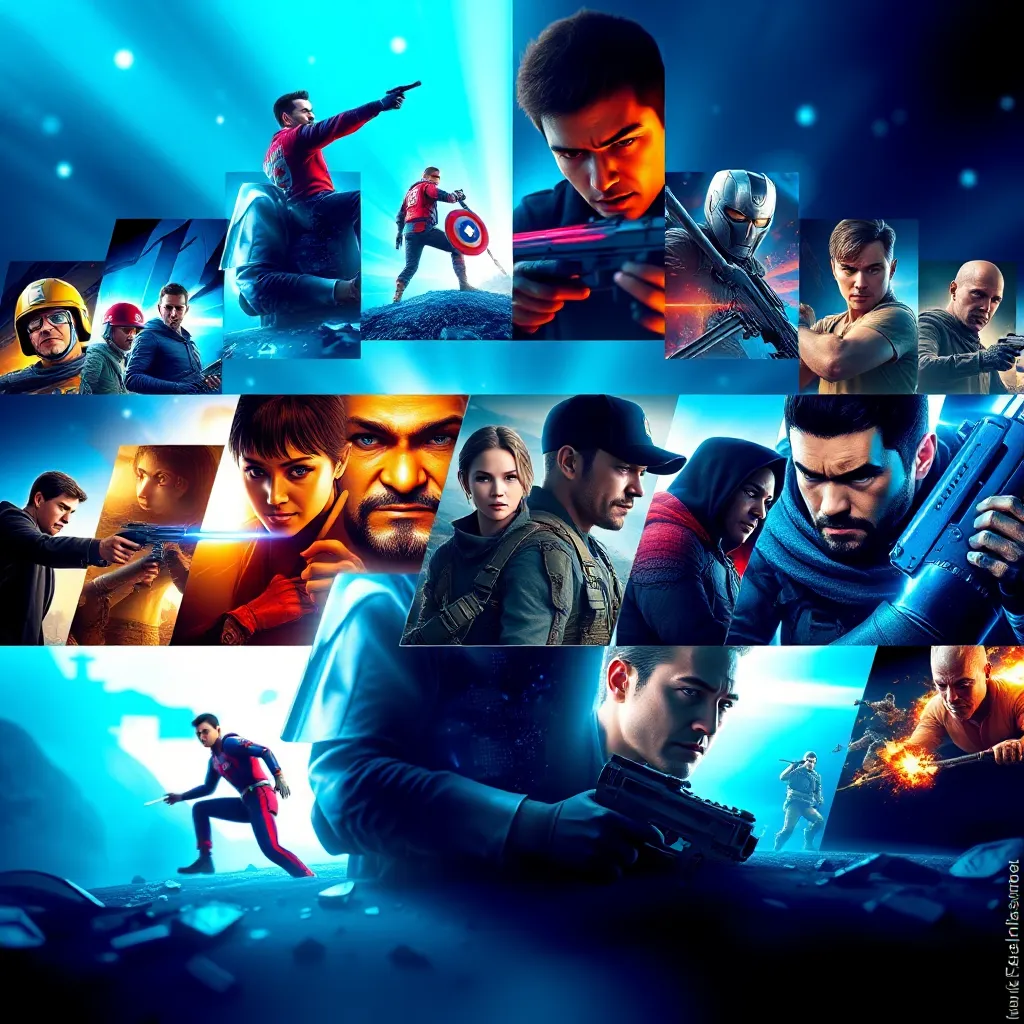 Exciting Upcoming PS4 Titles for 2025/2026 Revealed : LevelUpTalk