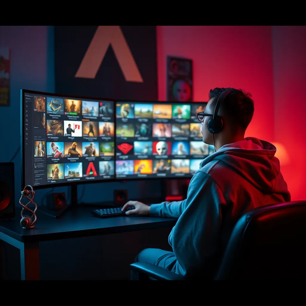 Searching for New PvE Looter Shooter Games to Play : LevelUpTalk