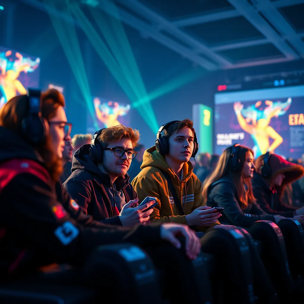 What If Ranked Releases Tomorrow? Exciting Possibilities! : LevelUpTalk