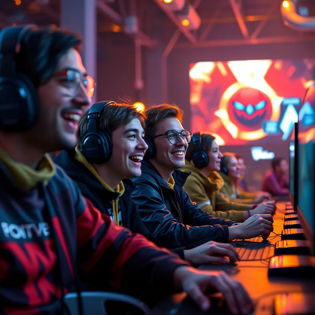 How to Make SOD3 an Exciting Experience for Everyone : LevelUpTalk