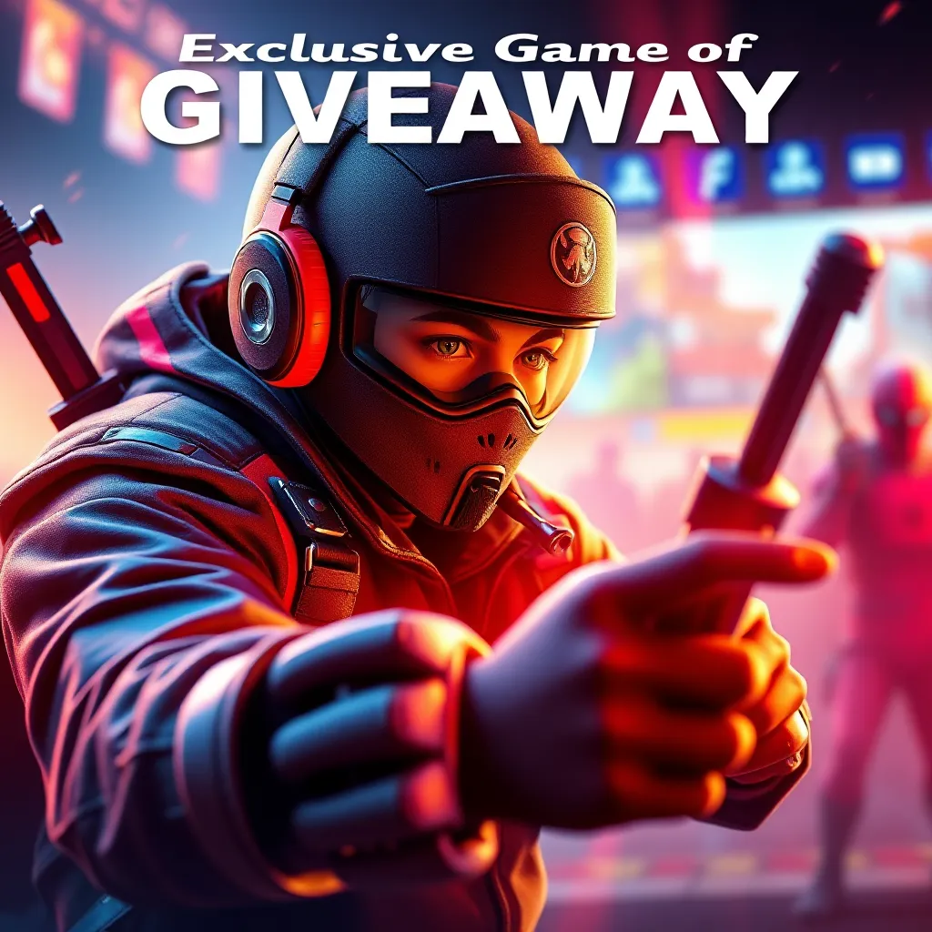 Grab Your Free Game Keys for Fun and Adventure! : LevelUpTalk