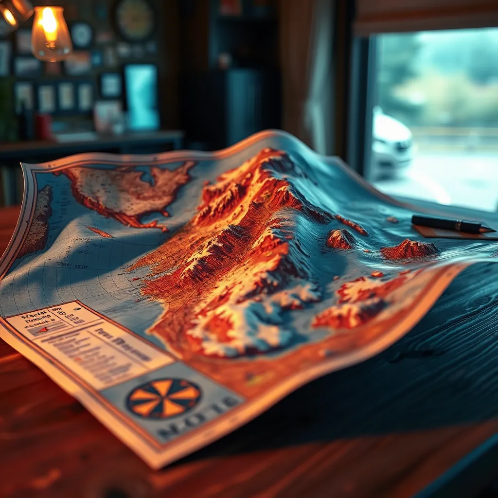 Exclusive Maps for Sale: Unmatched Quality and Trust : LevelUpTalk