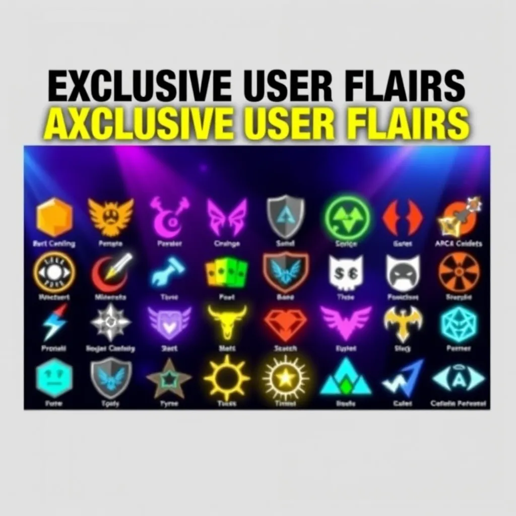 Claim Your Exclusive r/ARCRaiders User Flairs Today! : LevelUpTalk