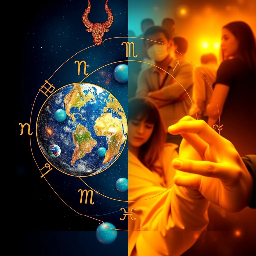 Forget Zodiac Signs: What's Your Execution Style? : LevelUpTalk