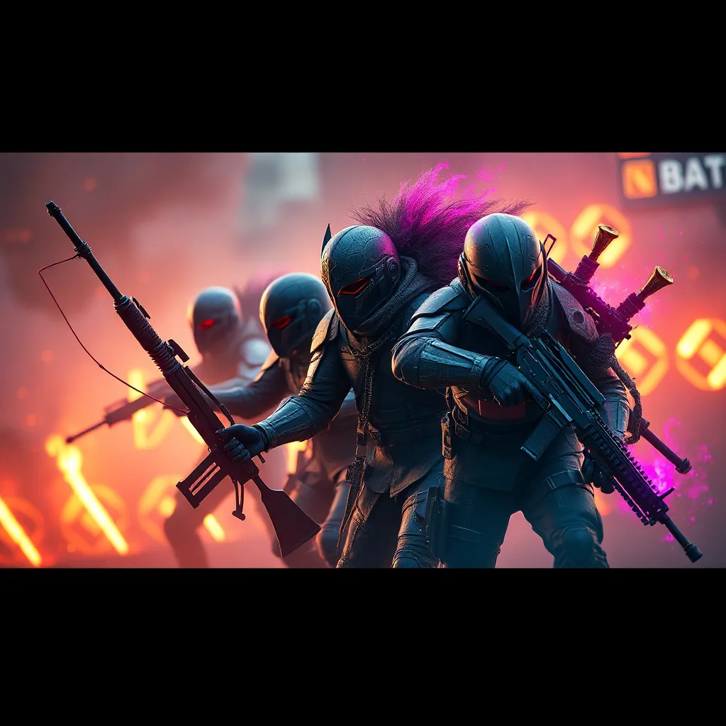 Executor Class Tops List for Epic Hunt Partnerships : LevelUpTalk