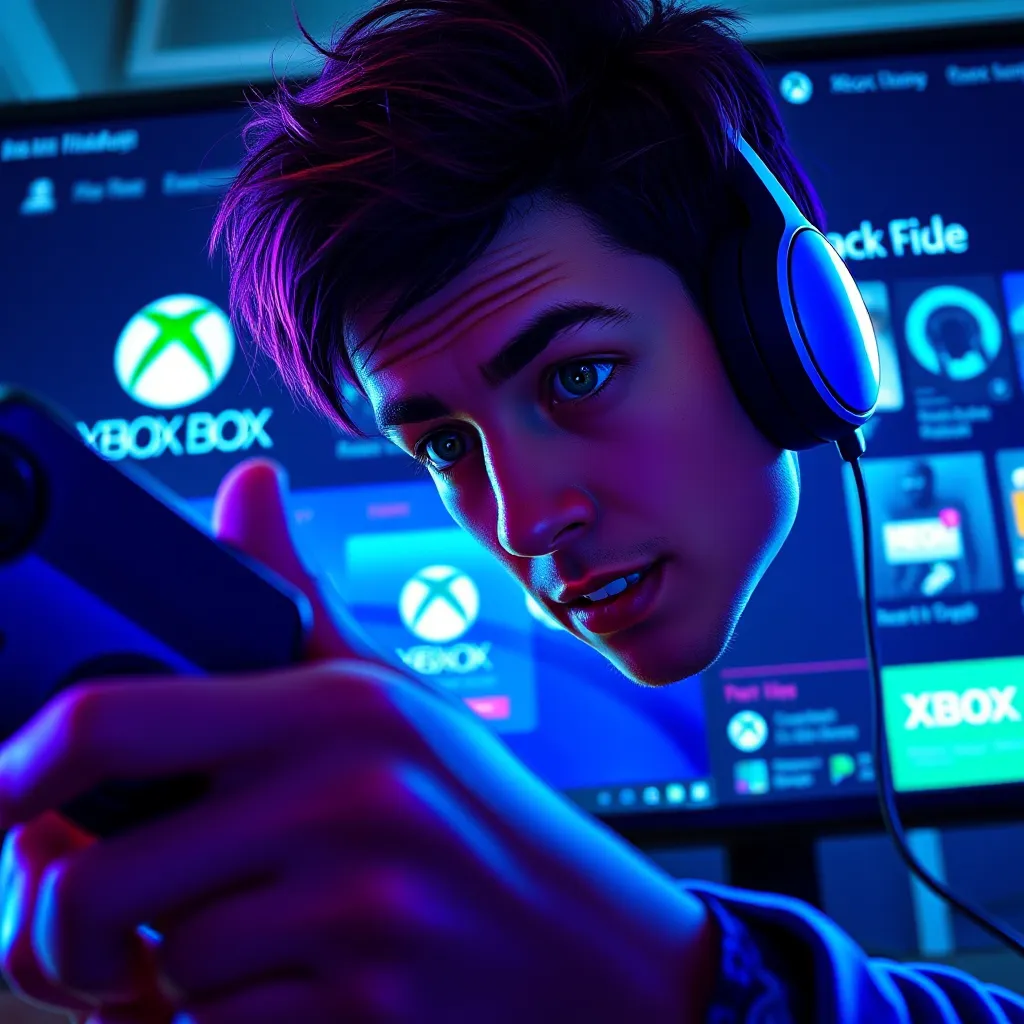 Step-by-Step Guide to Exit the Xbox Insider Program : LevelUpTalk